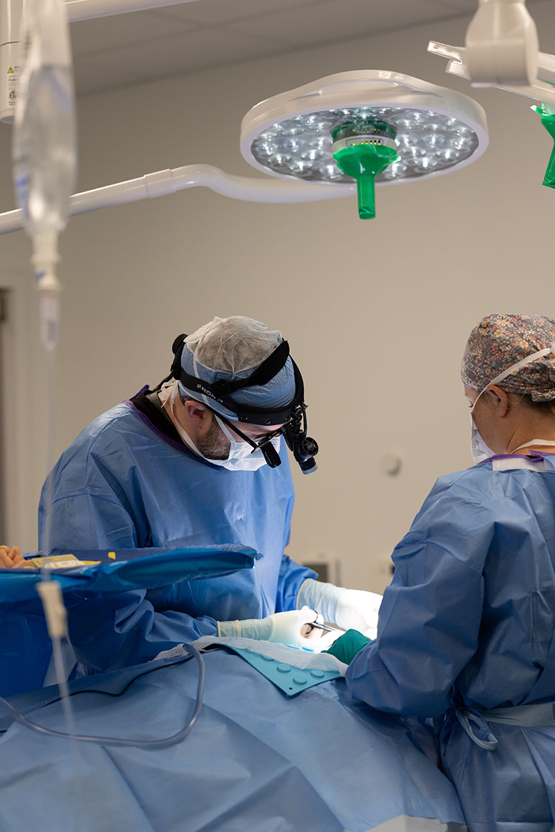 Rhinoplasty Charlotte | Aesthetic Surgery of Charlotte