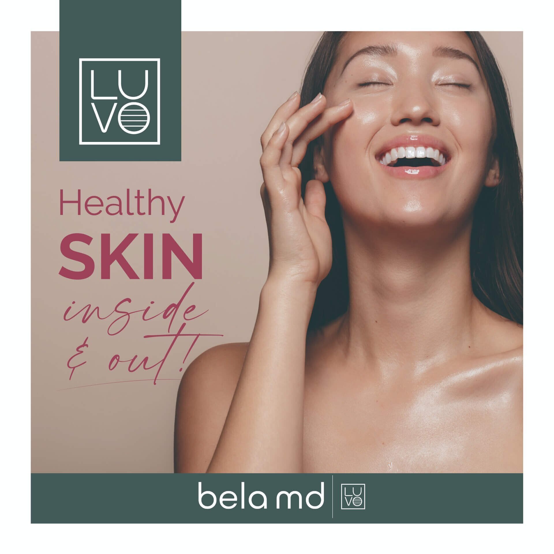 Bela MD Charlotte | Aesthetic Surgery of Charlotte